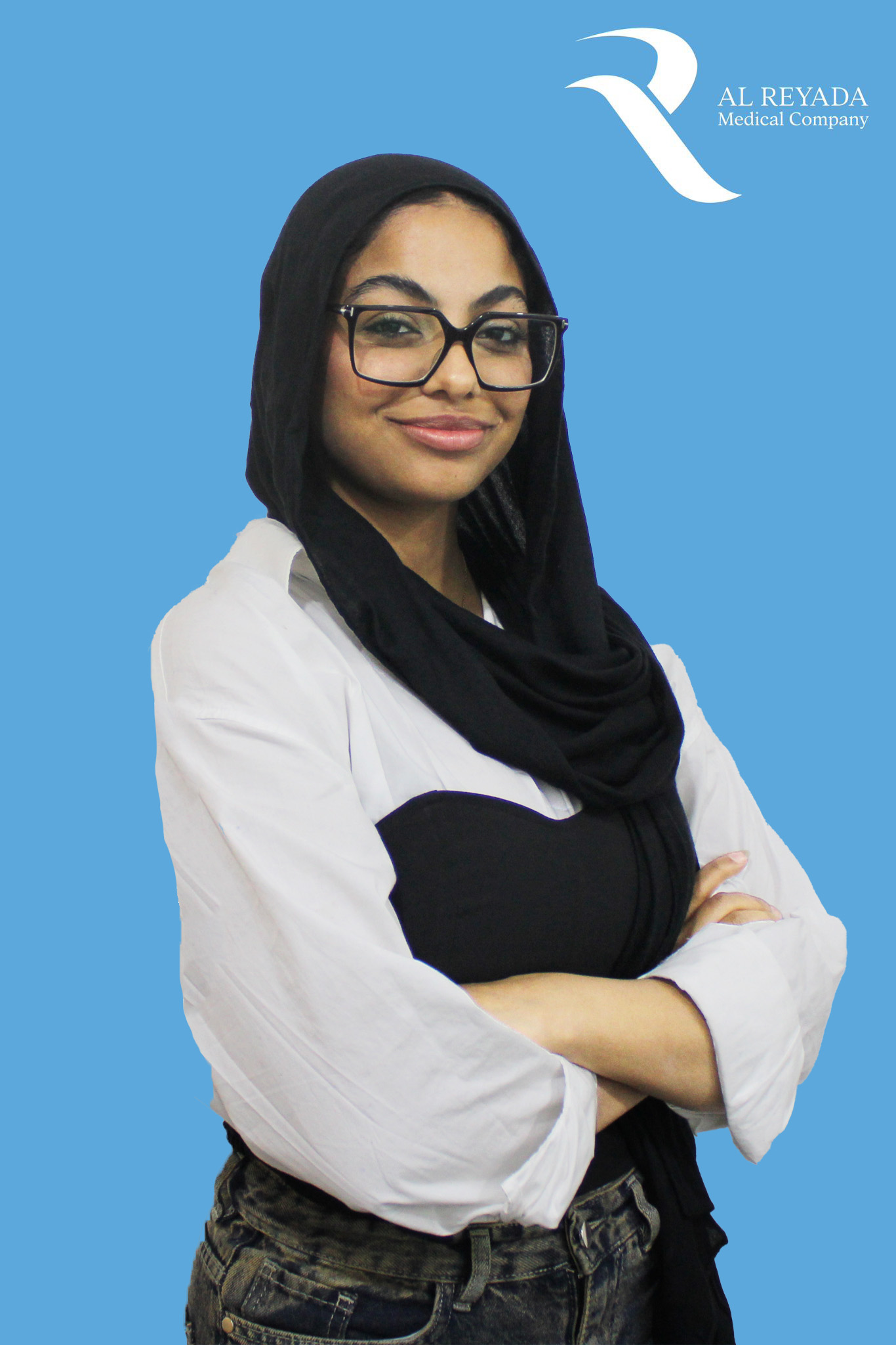 Al Reyada Medical Company