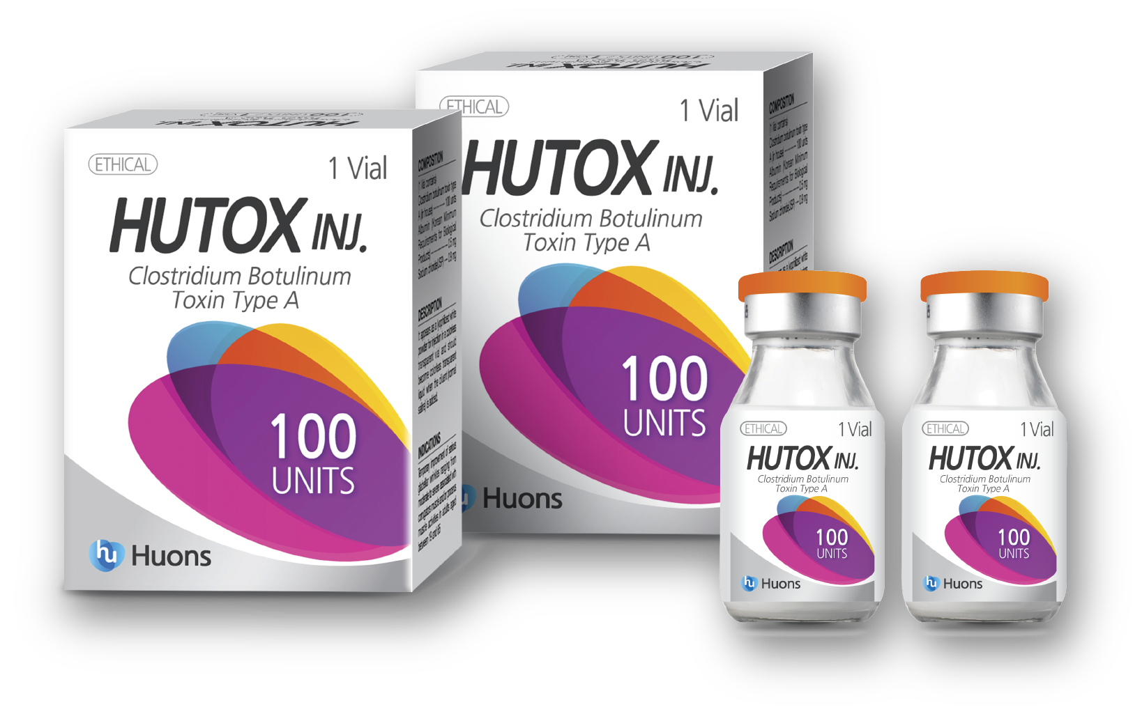 Al Reyada Medical Company | HUTOX