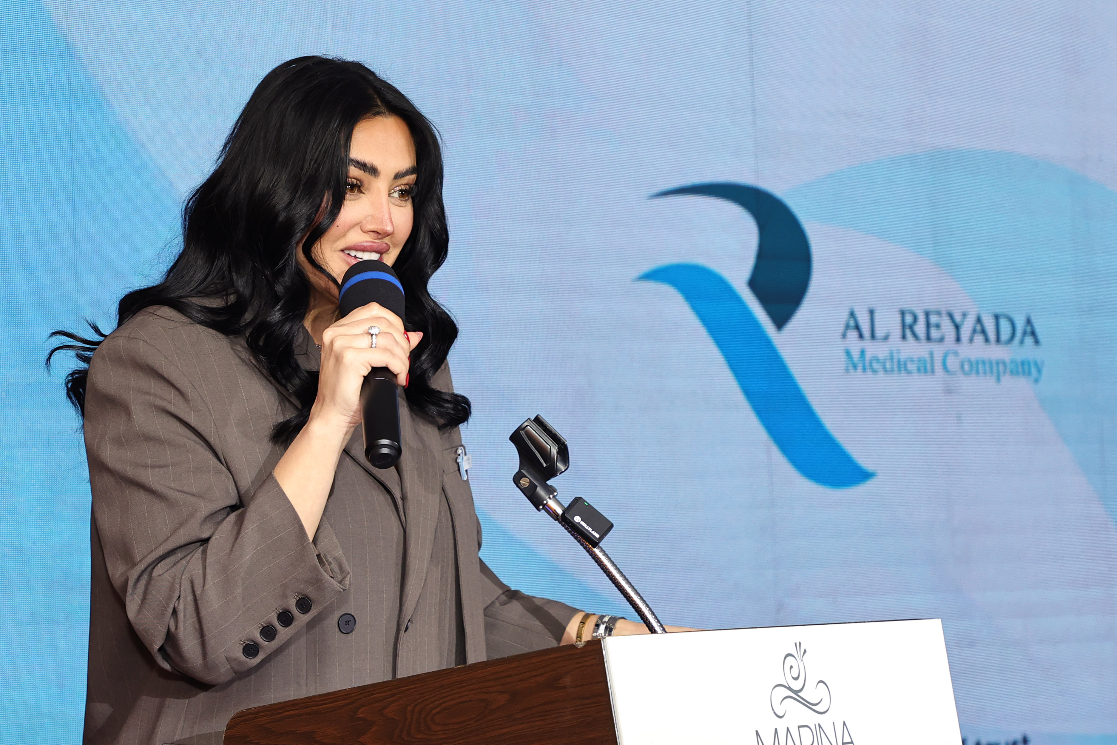 Al Reyada Medical Company | Opéra Fillers Seminar 2026 – The Art of ...