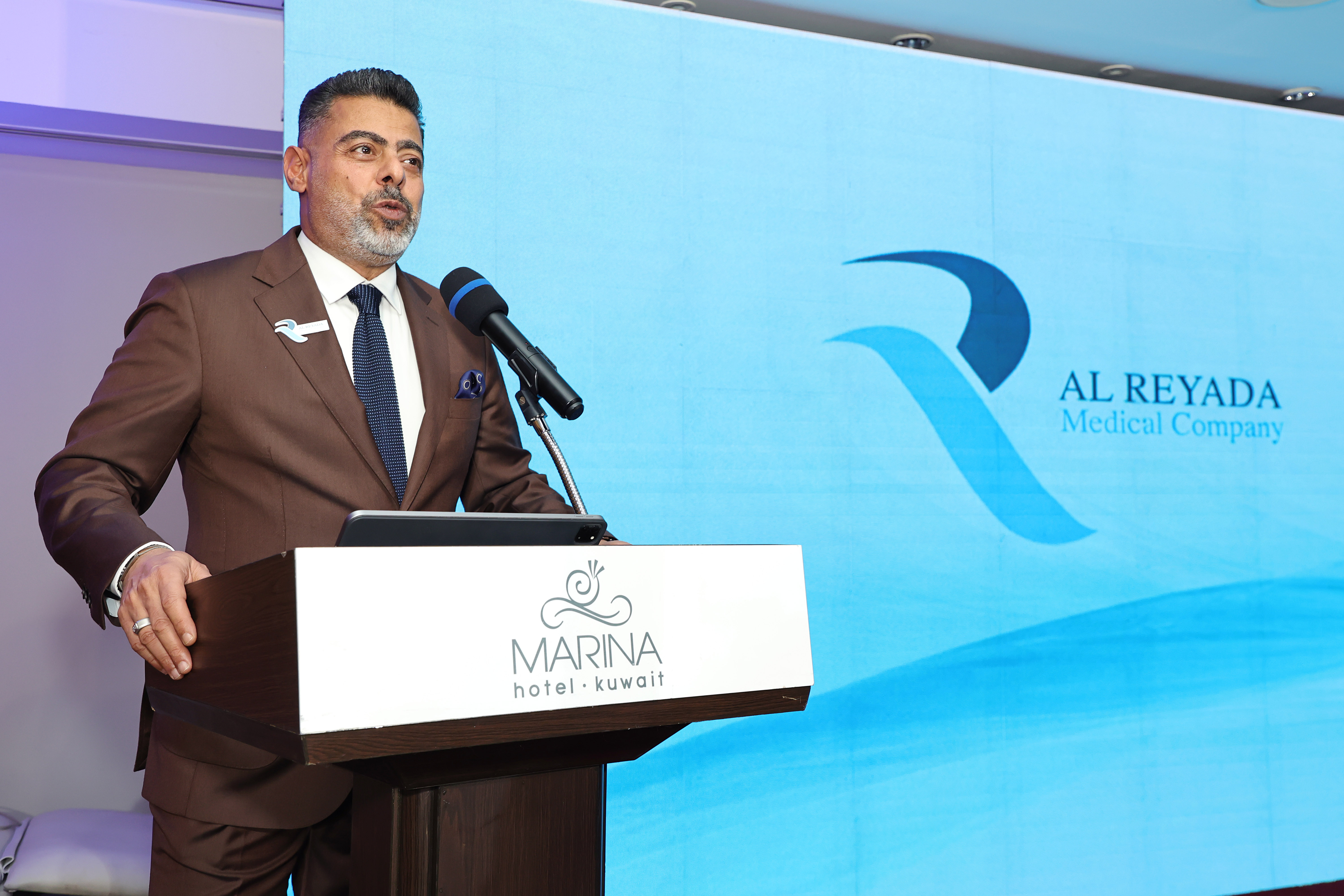 Al Reyada Medical Company | Opéra Fillers Seminar 2026 – The Art of ...